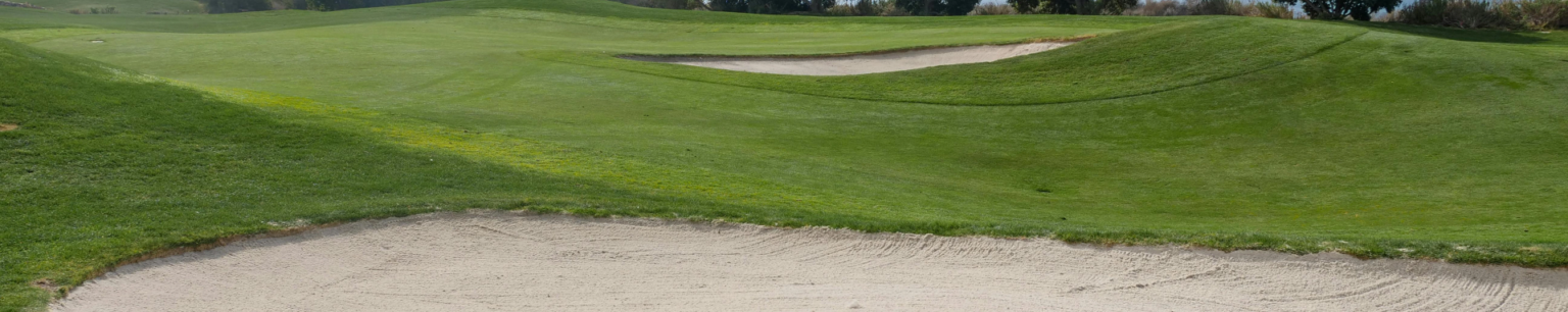 Score Card - Carramar Golf Course