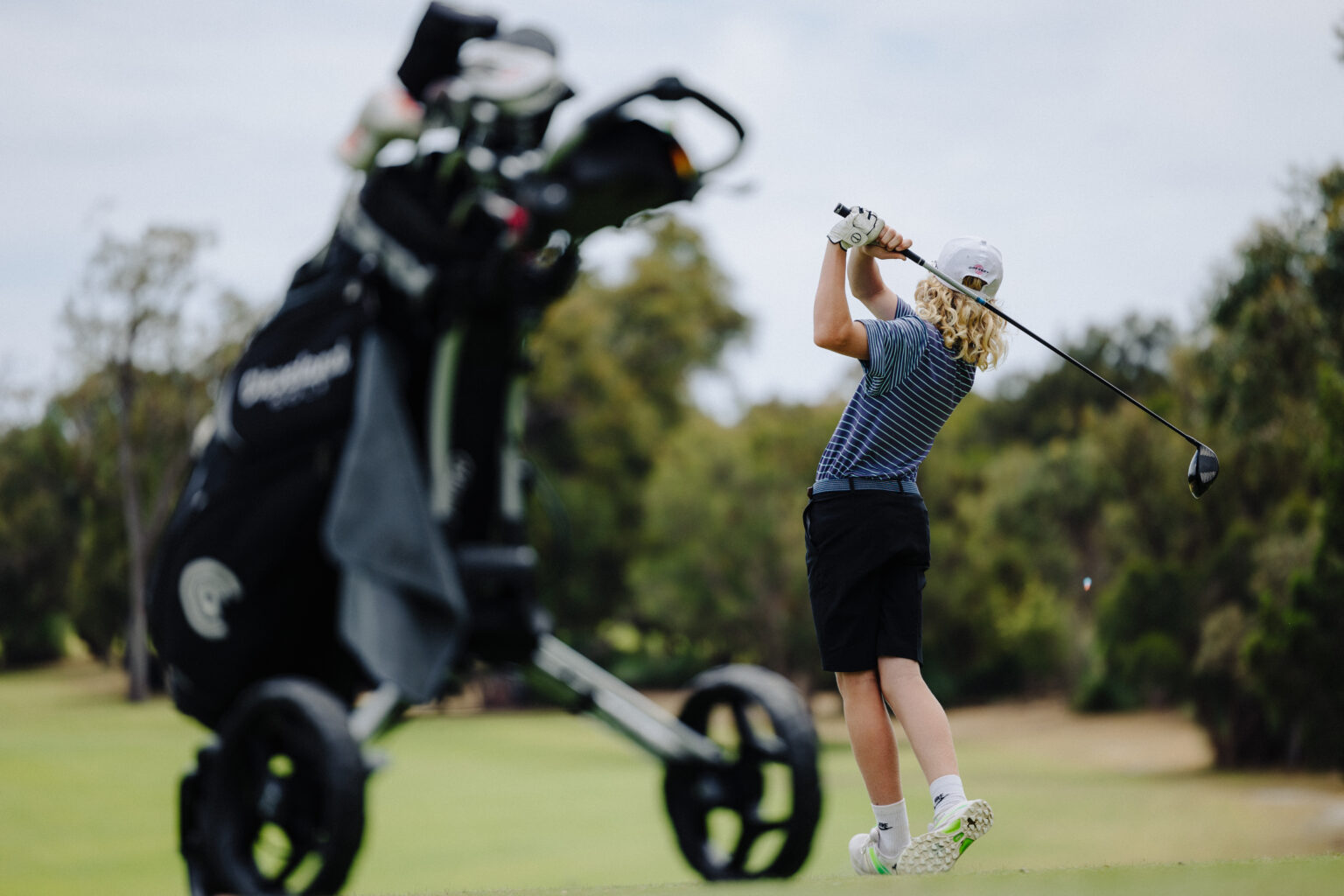 Carramar Golf Course