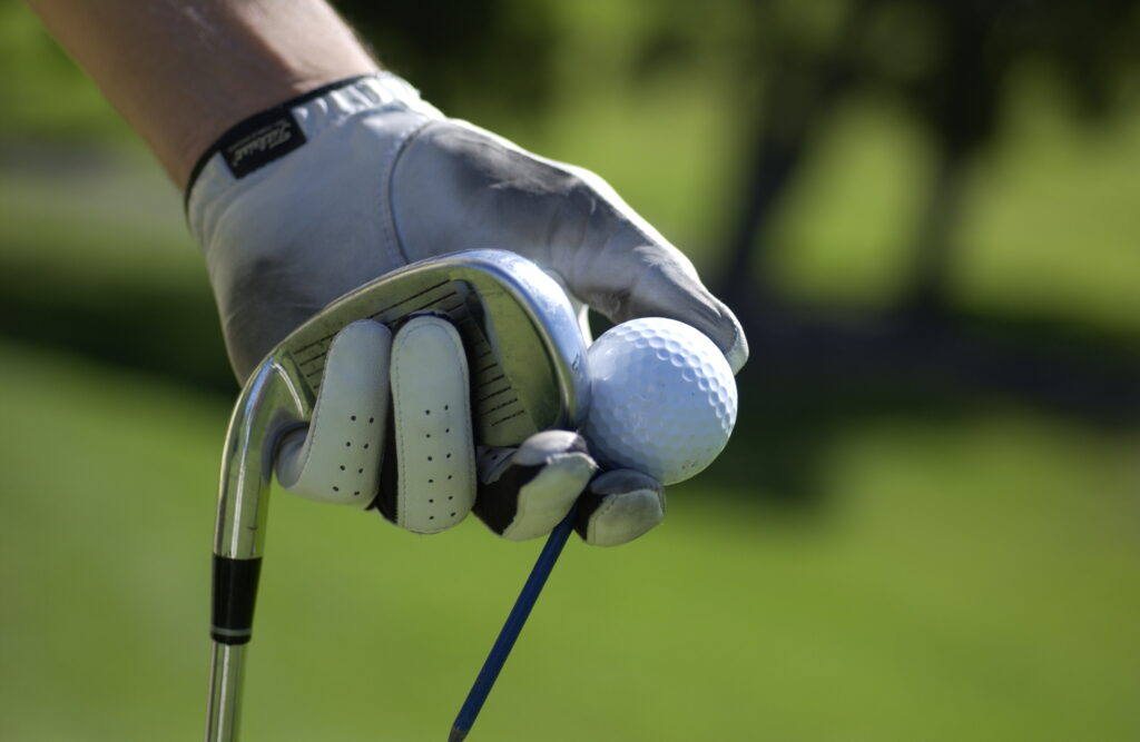 Course Overview - Carramar Golf Course