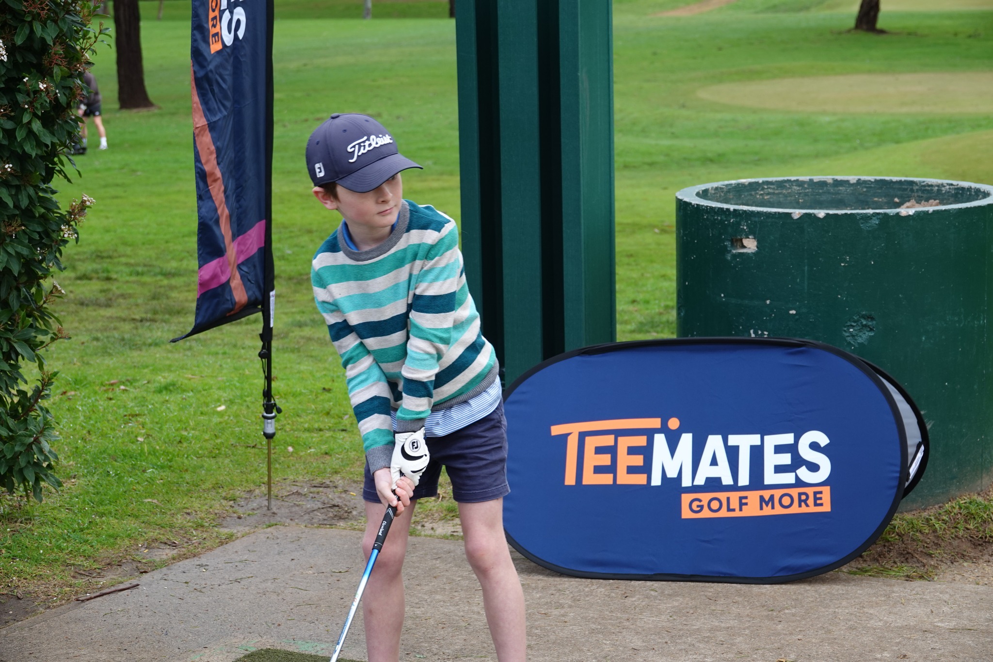 TeeMates Youth Memberships - Carramar Golf Course