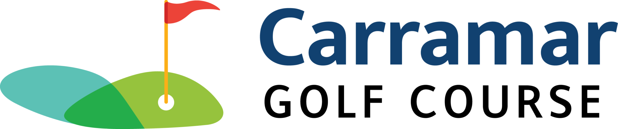 Driving Range / Practice Range - Carramar Golf Course